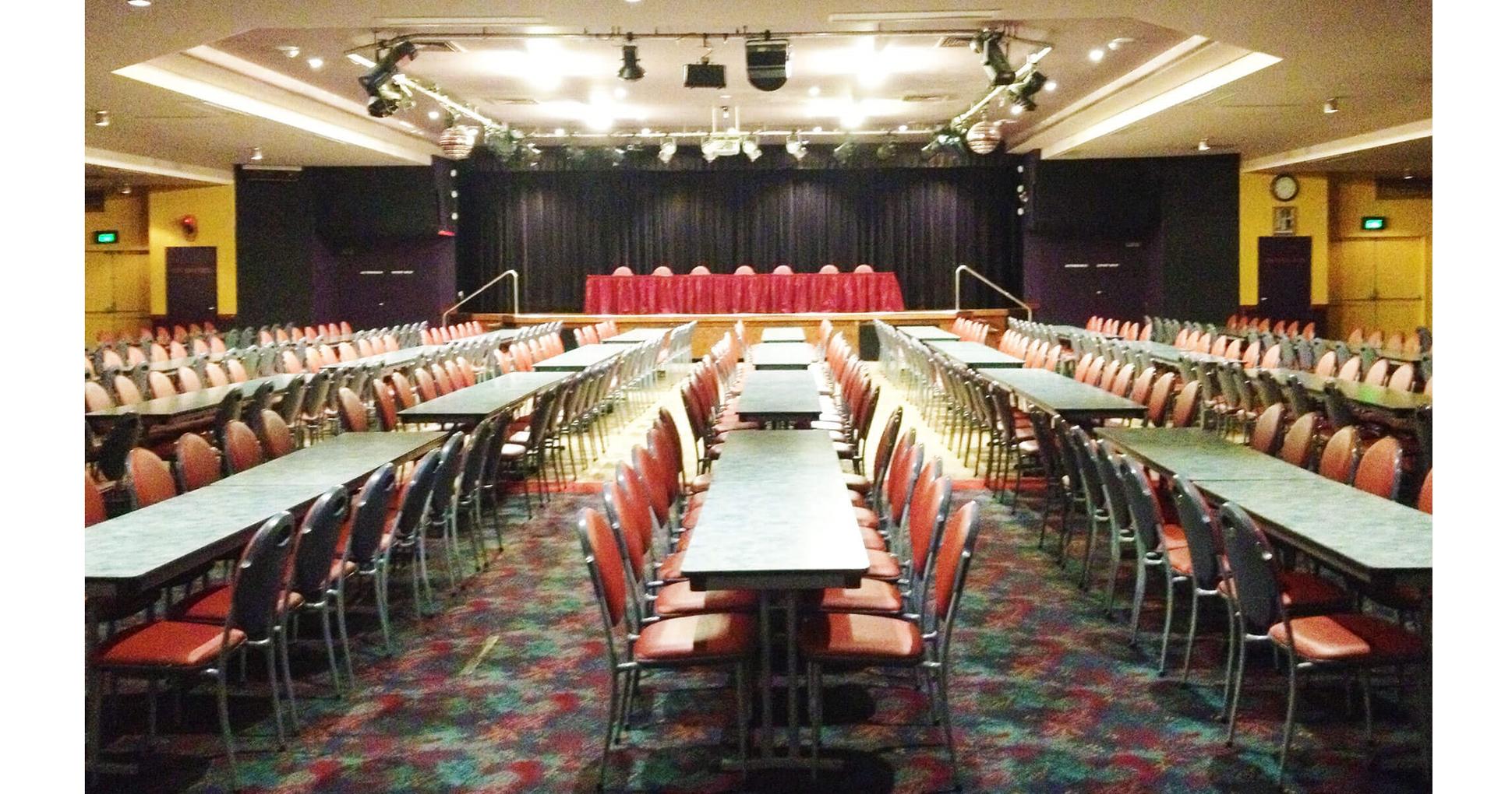 Club Forster | Meet in Regional NSW