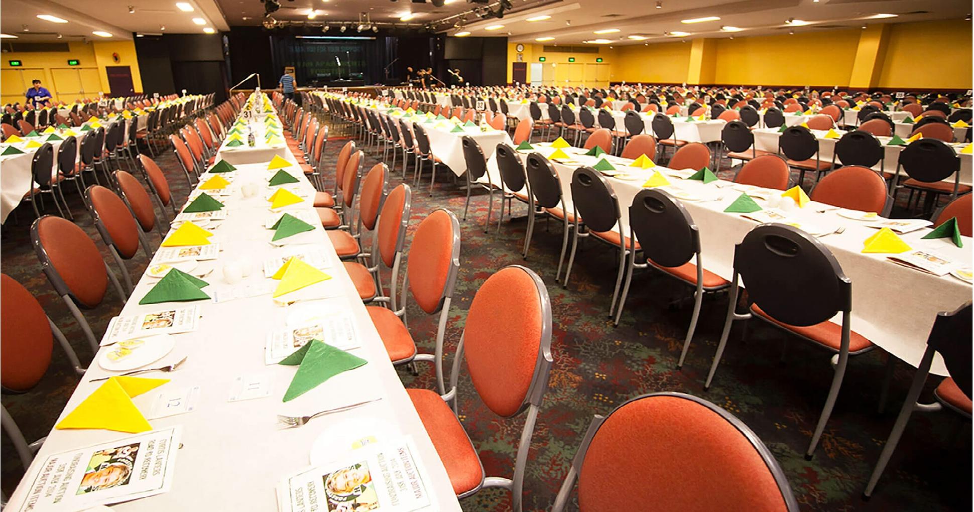 Club Forster | Meet in Regional NSW
