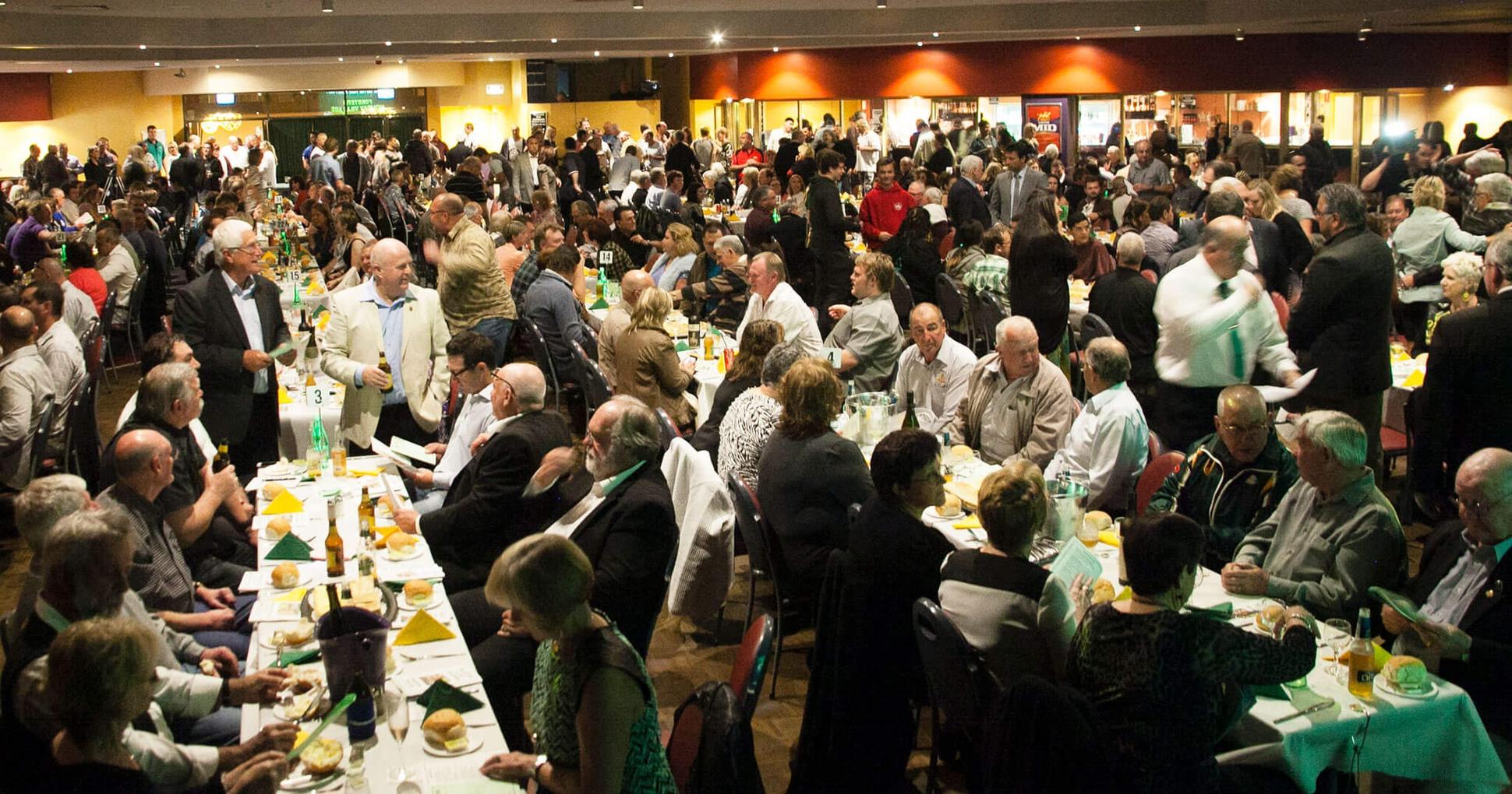 Club Forster | Meet in Regional NSW