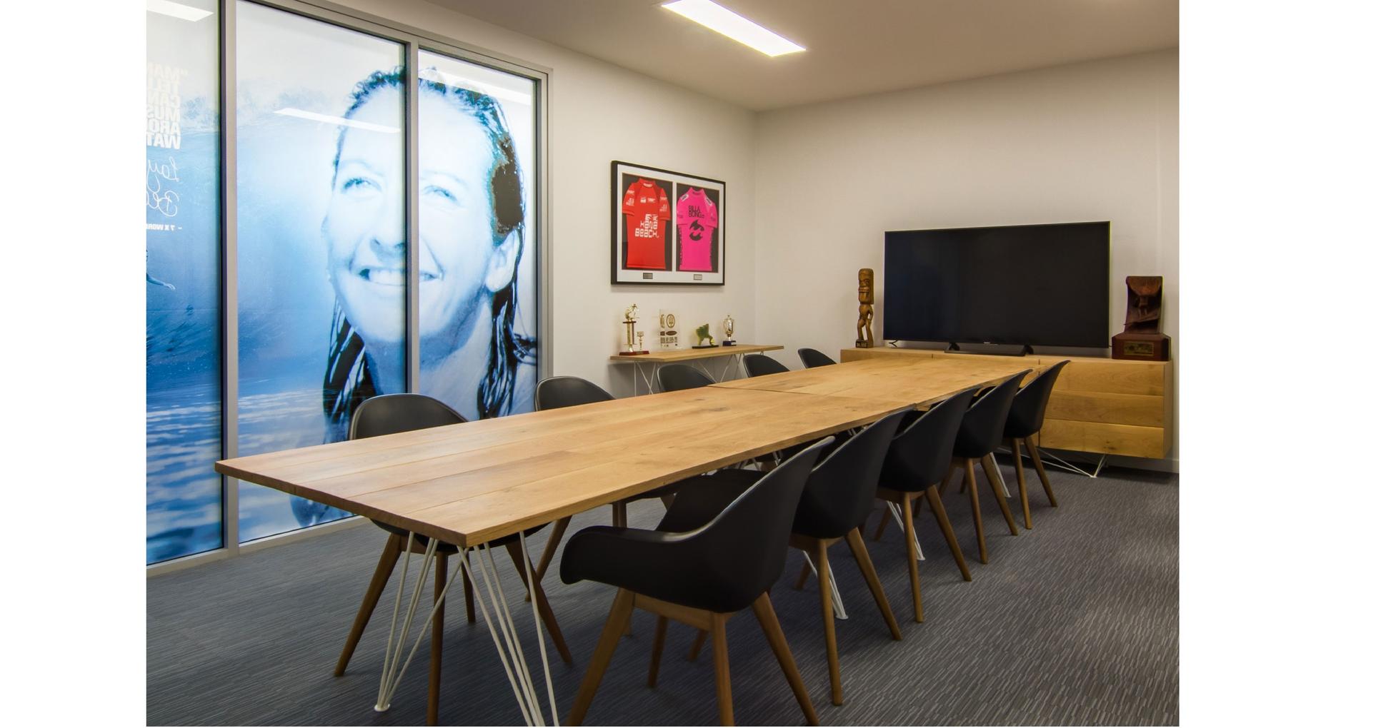 High Performance Centre | Meet in Regional NSW