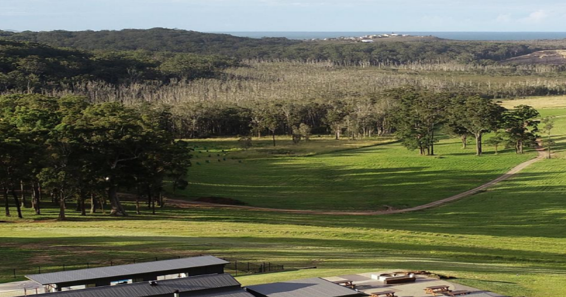 Mansfield Estate | Meet in Regional NSW