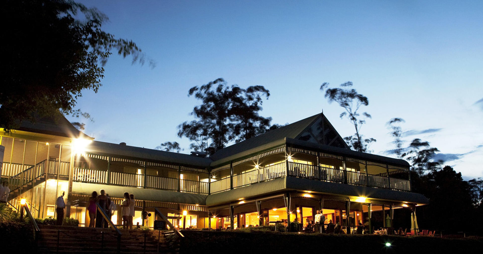 Bonville Golf Resort | Meet in Regional NSW