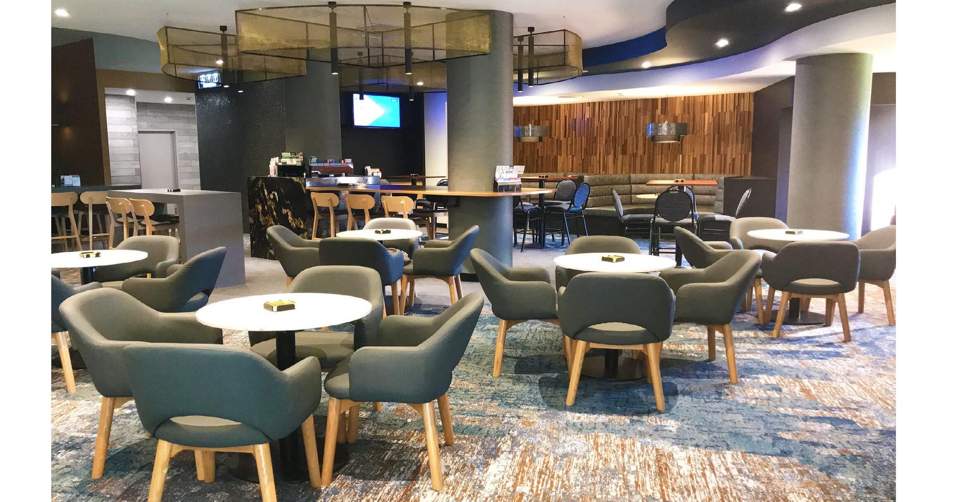 Club Forster | Meet in Regional NSW