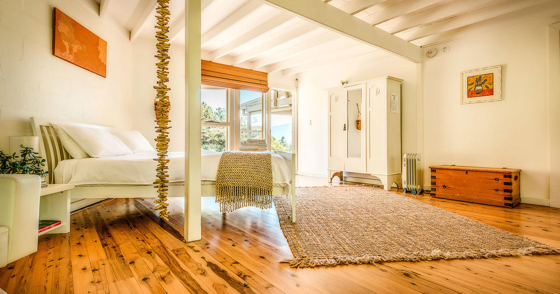 North Farm Loving Nature Retreat Space | Meet in Regional NSW