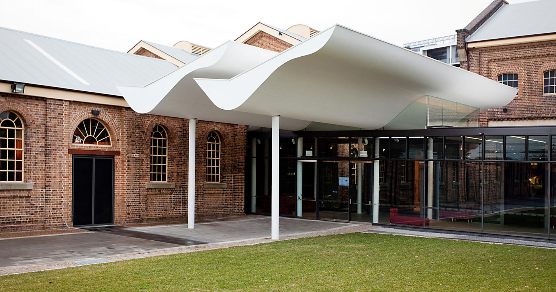 Newcastle Museum | Meet in Regional NSW