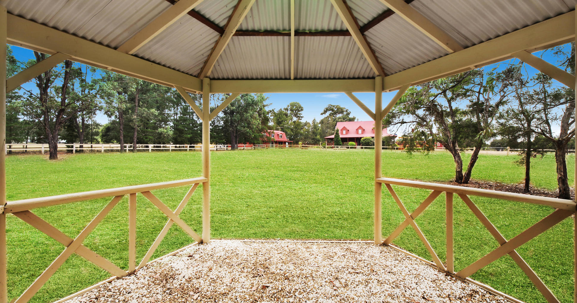 Hunter Valley Lodge and Retreat | Meet in Regional NSW