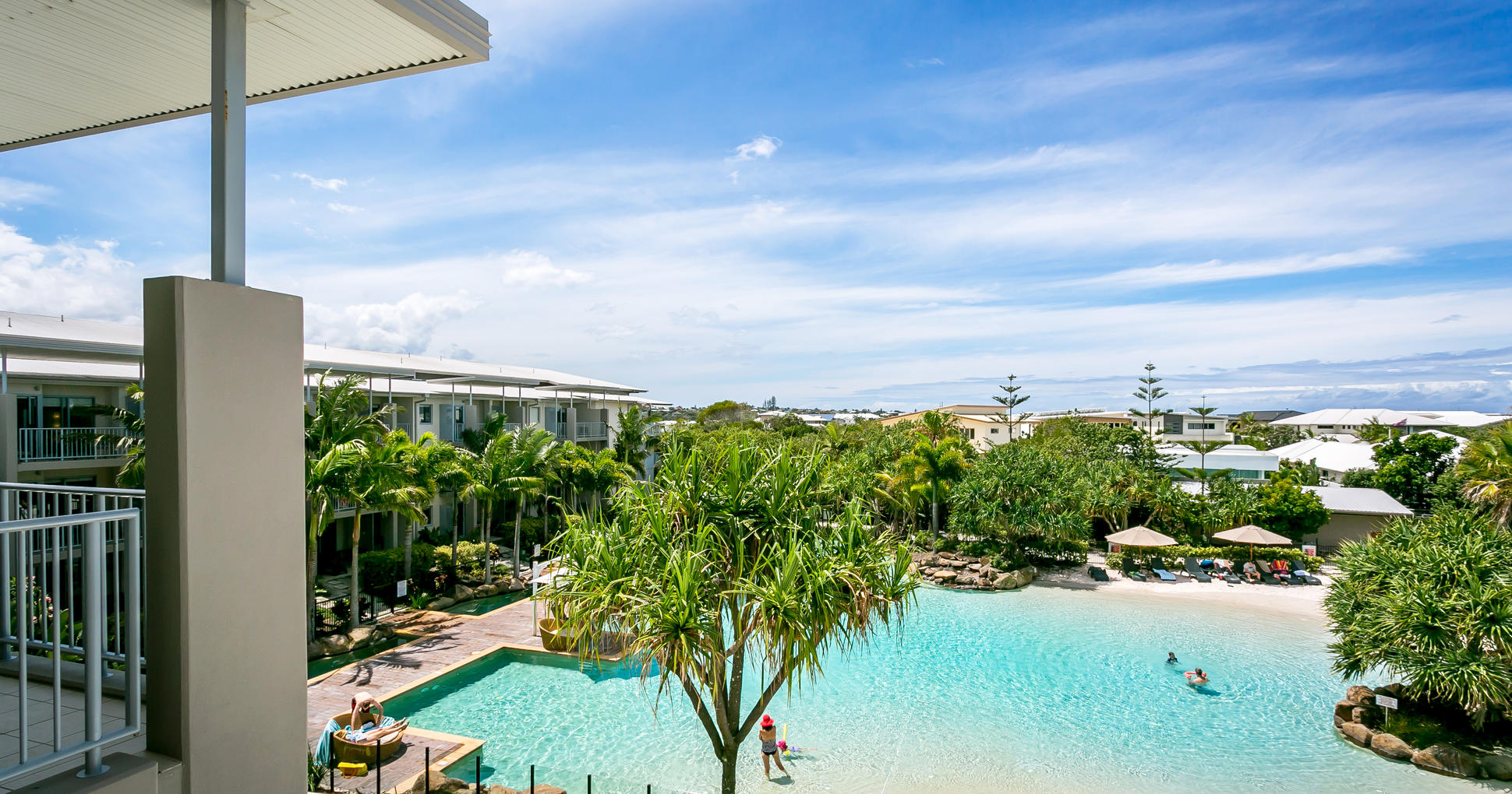 Peppers Salt Resort & Spa | Meet in Regional NSW