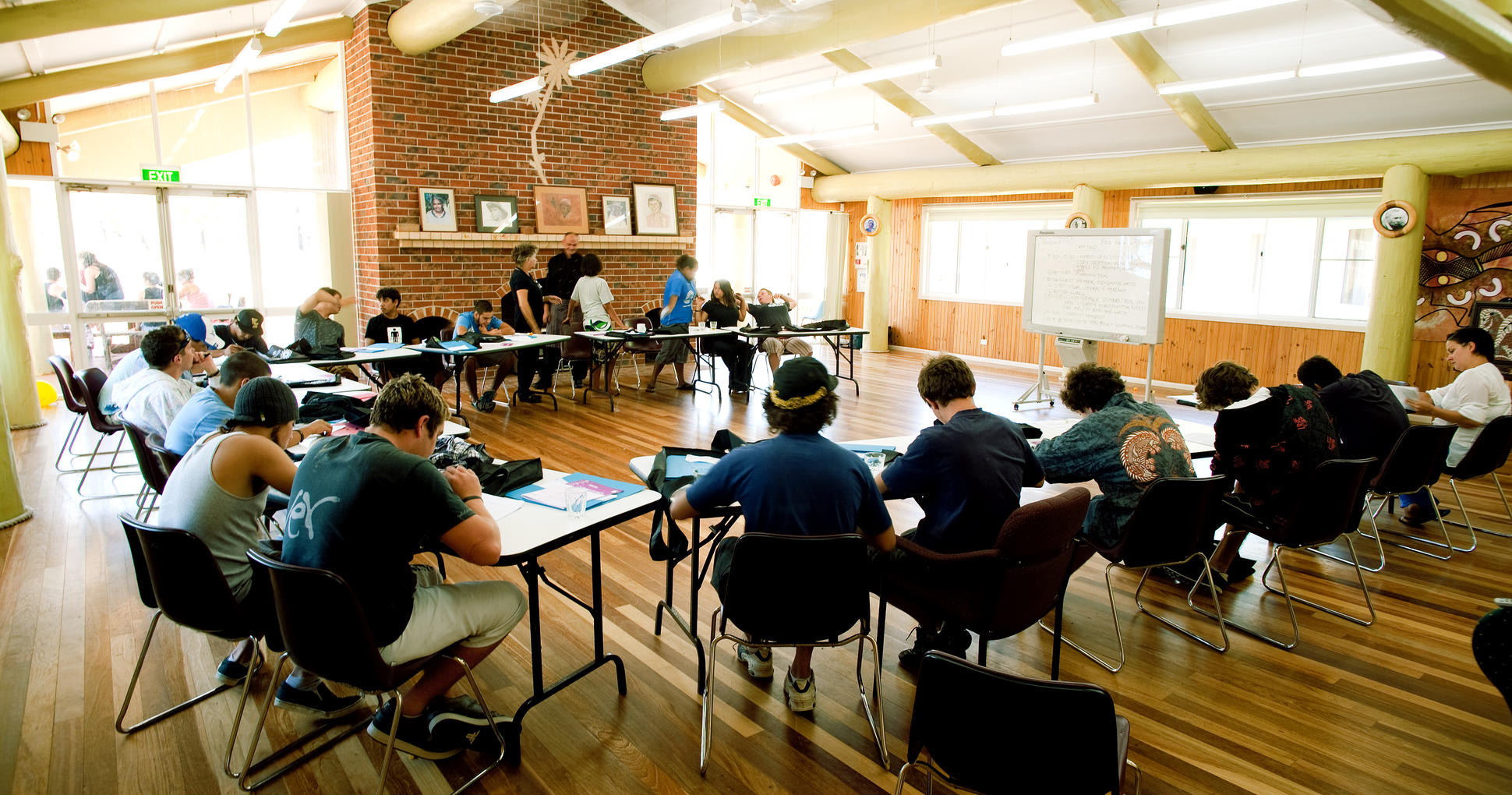 Yarrawarra Aboriginal Cultural centre | Meet in Regional NSW