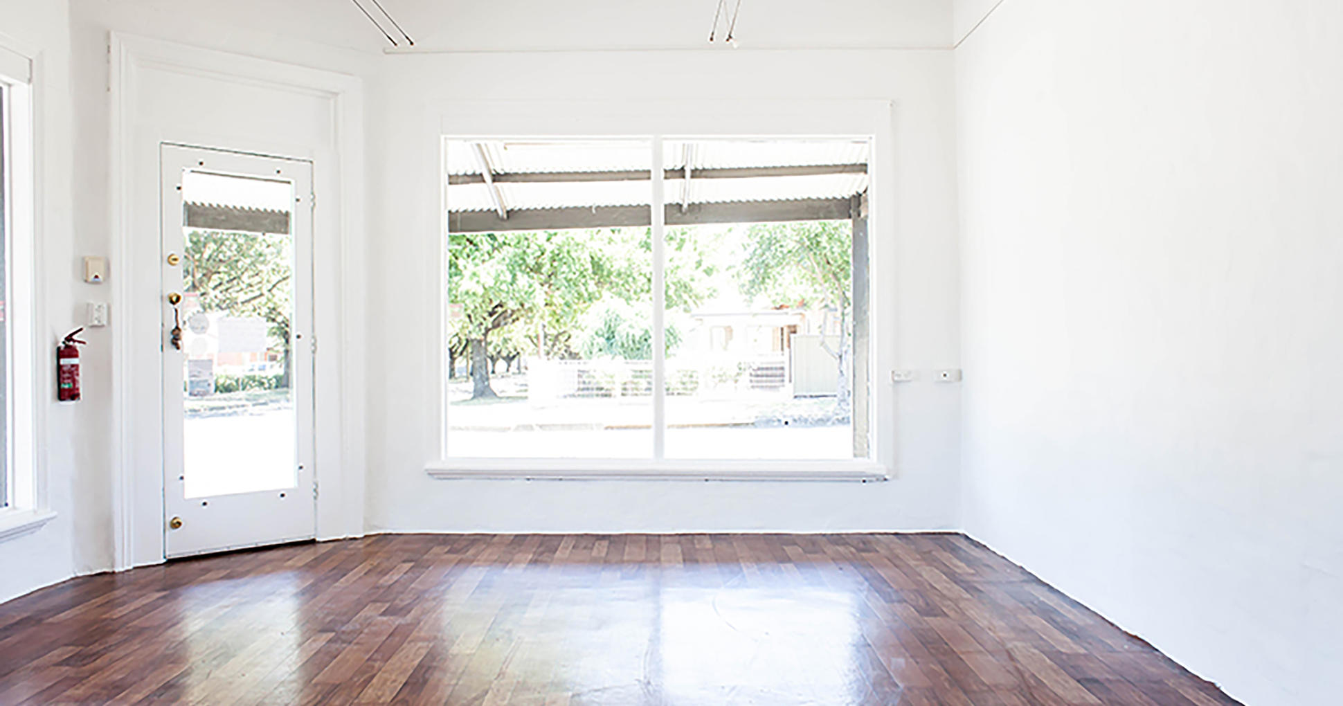 The Corner Store Gallery | Meet in Regional NSW