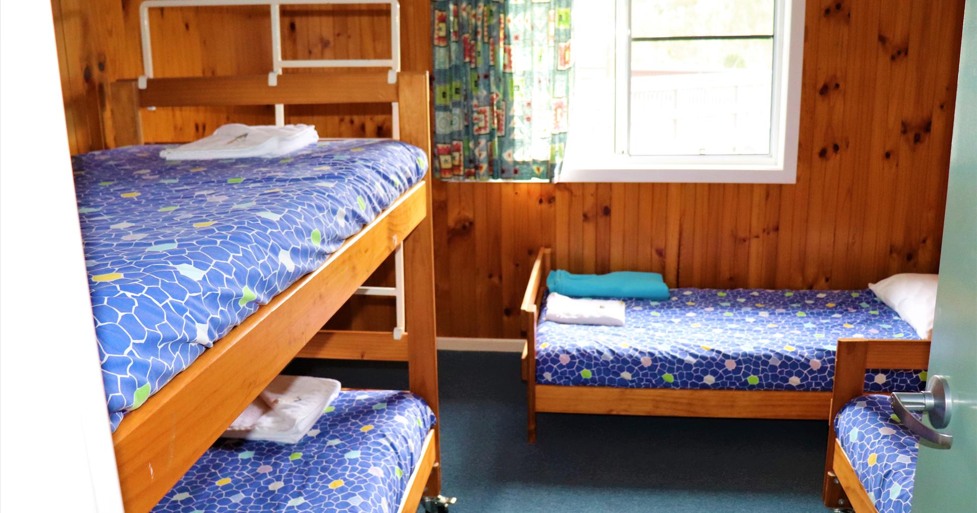 Nuralanmee Conference and Accomodation Centre | Meet in Regional NSW