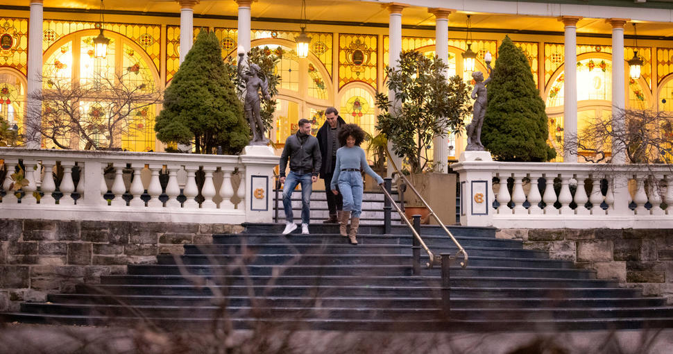 Blue Mountains | Meet in Regional NSW