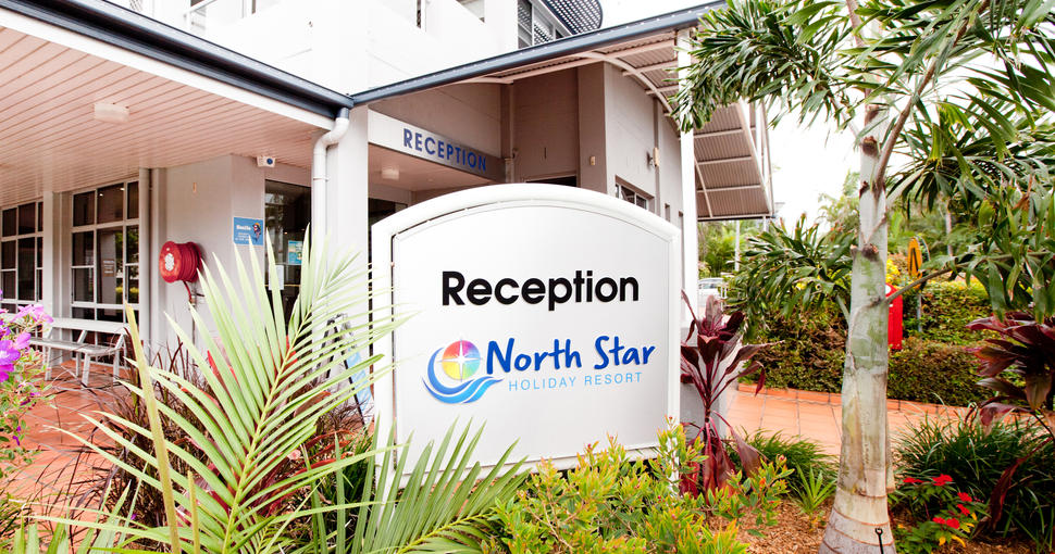 North Star Holiday Resort | Meet in Regional NSW